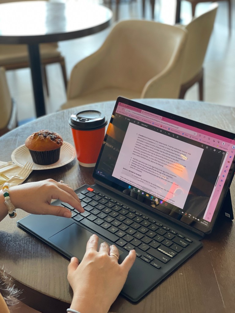 Why is the ASUS Vivobook Slate 13 OLED the Perfect Laptop for Working ...